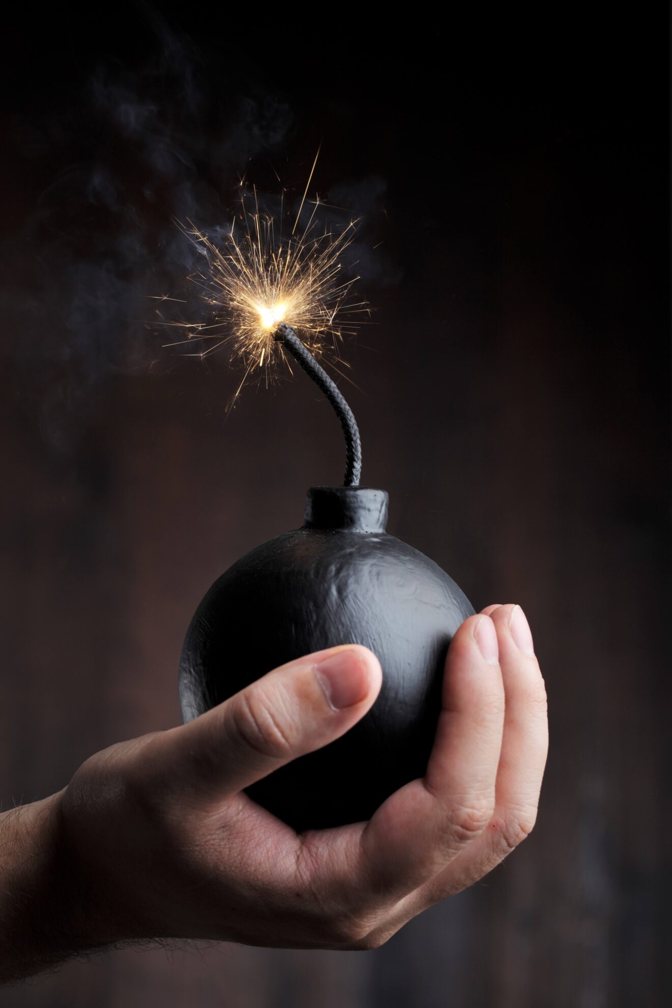 3 Tips To Creating A Time Bomb Plot Device - WRITERS HELPING WRITERS®