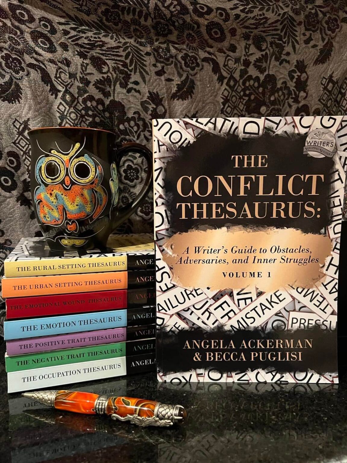 How to Draw Readers in Through a Character’s Choices - WRITERS HELPING ...