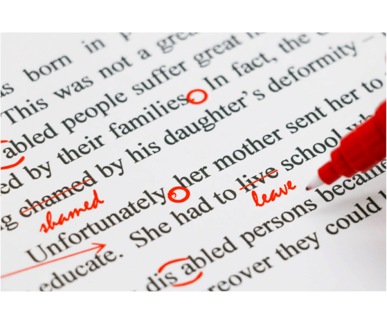 Best Practices for Working with an Independent Editor - WRITERS HELPING ...