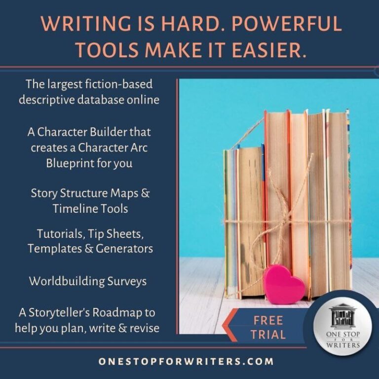 Character Type & Trope Thesaurus: Jock - WRITERS HELPING WRITERS®