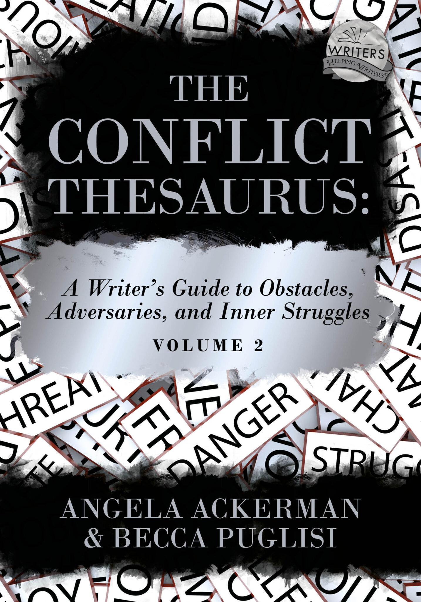 Use Conflict to Target a Character's Soft Spots - WRITERS HELPING WRITERS®