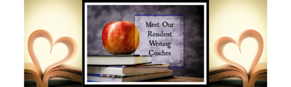 Meet Our Resident Writing Coaches - WRITERS HELPING WRITERS®