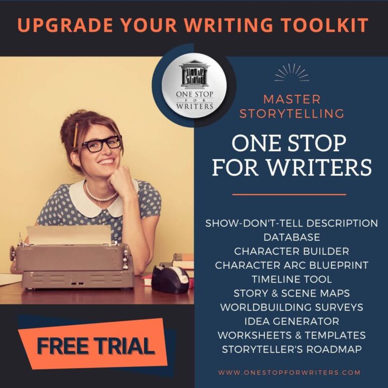 Our Favorite Gifts for Writers - WRITERS HELPING WRITERS®