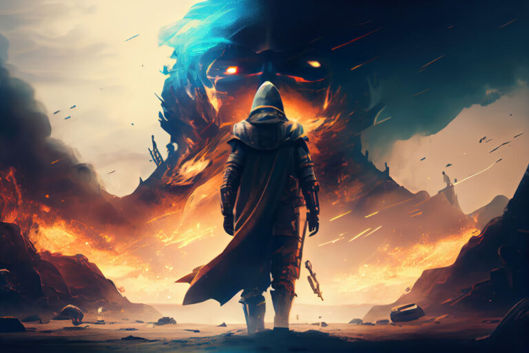 Top 10 Tips On Writing A Fantasy Novel - WRITERS HELPING WRITERS®