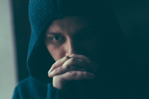 Getting into the Head of a Character Who Is Completely Different from ...